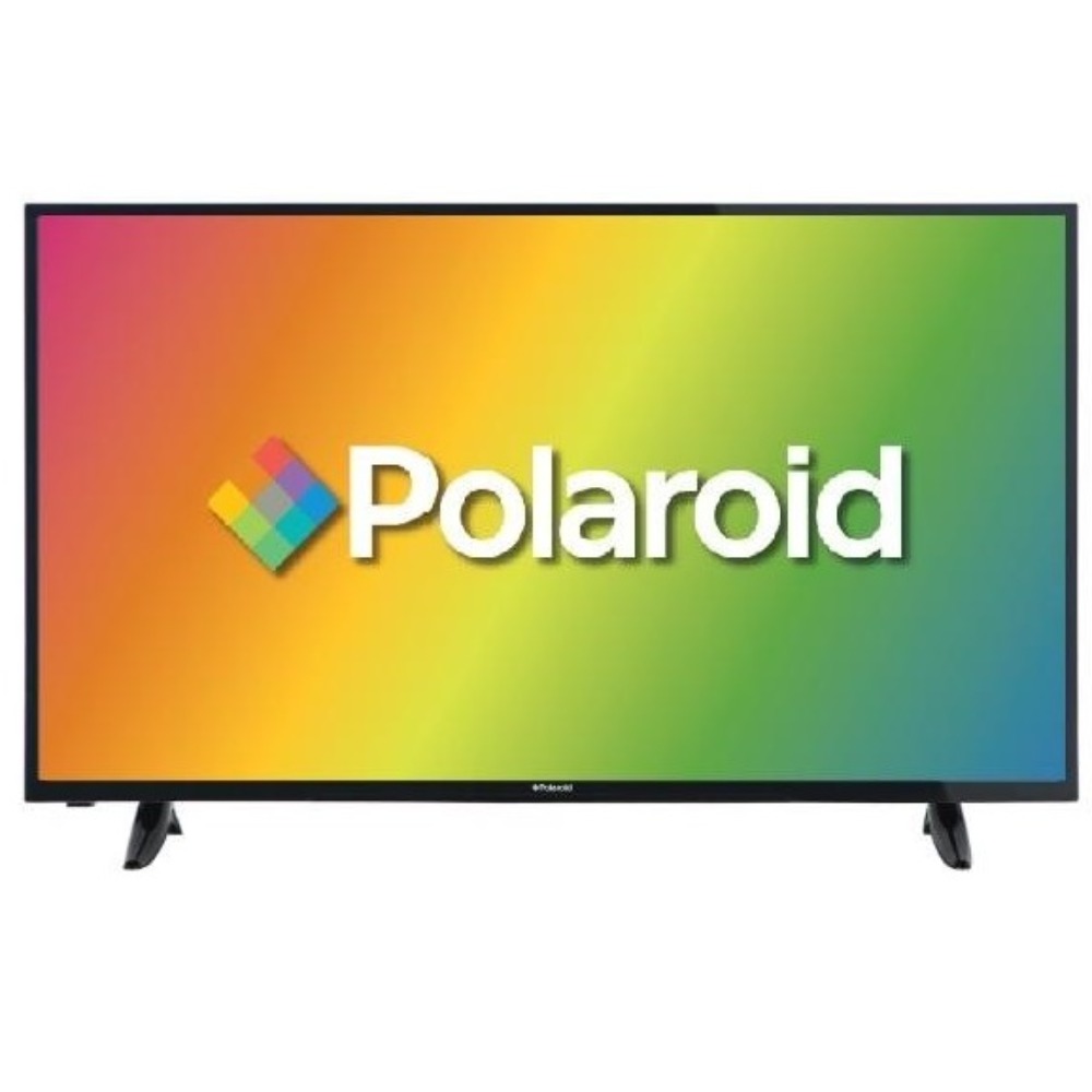 Pre-owned Polaroid 32" Smart LED DTV (Freeview Built-In) - Own4Less